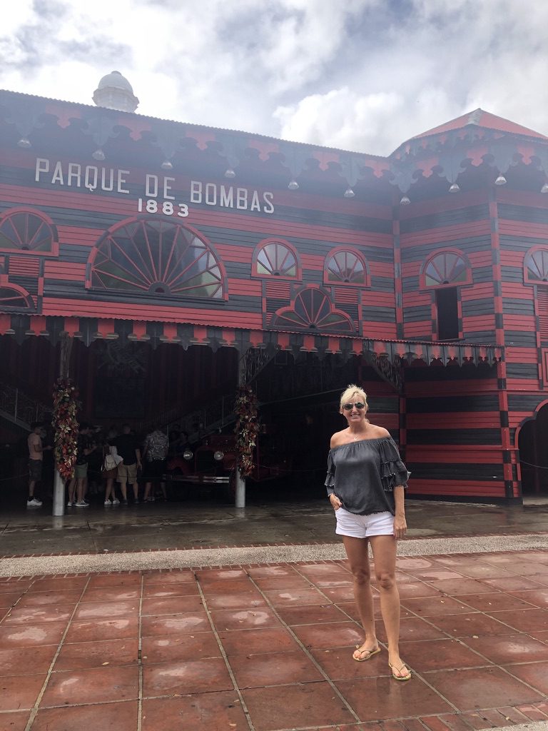 Step back into Spanish history in Ponce, Puerto Rico - JourneyWoman