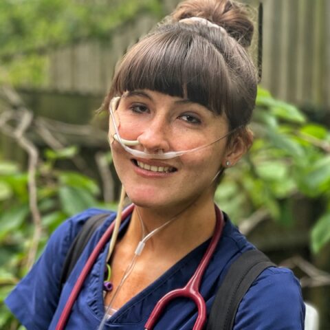 Alexandra Adams - JourneyWoman