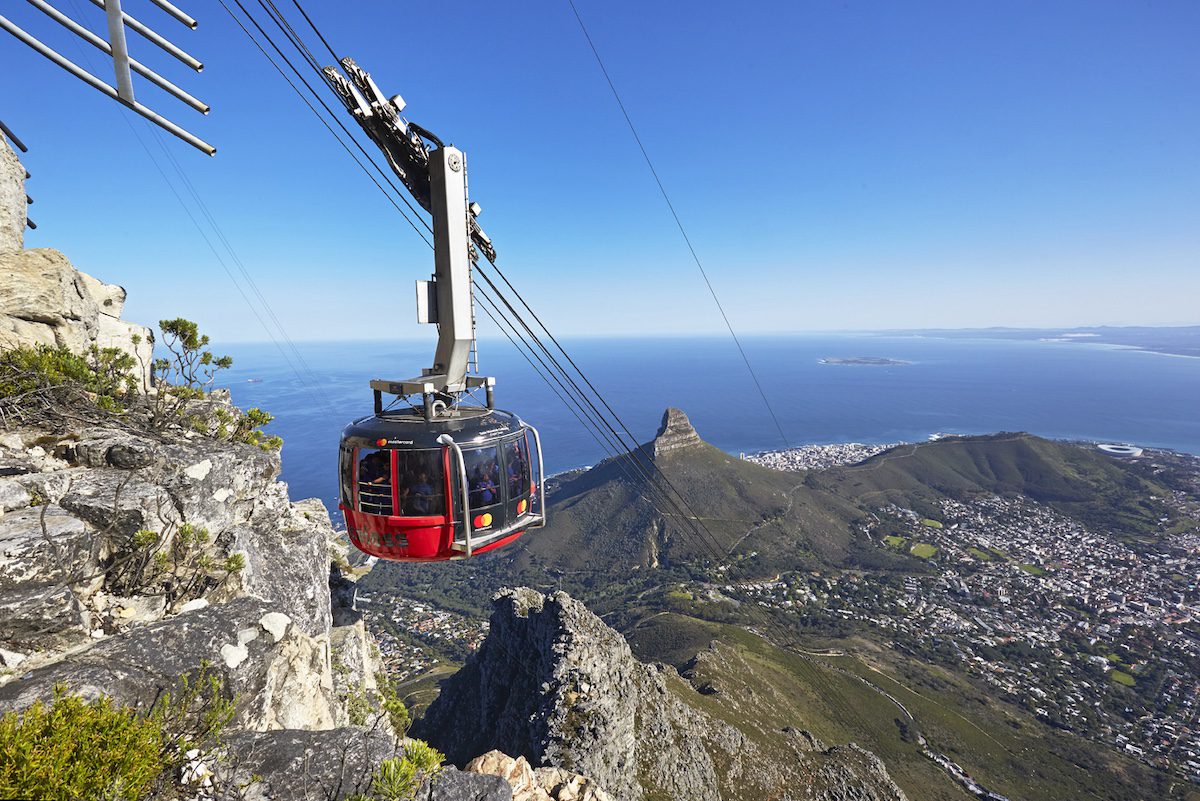 Gondola Rides Women Will Love, From Colombia to South Africa - JourneyWoman