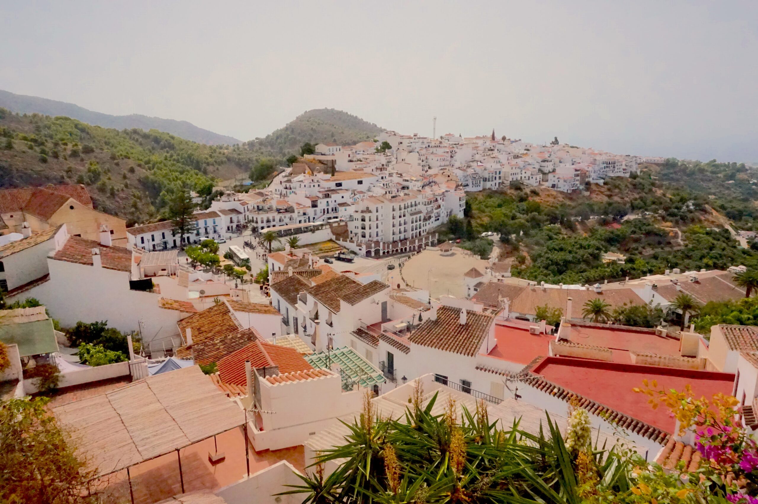 The Joy of Returning to a Place: When Once Is Not Enough - JourneyWoman